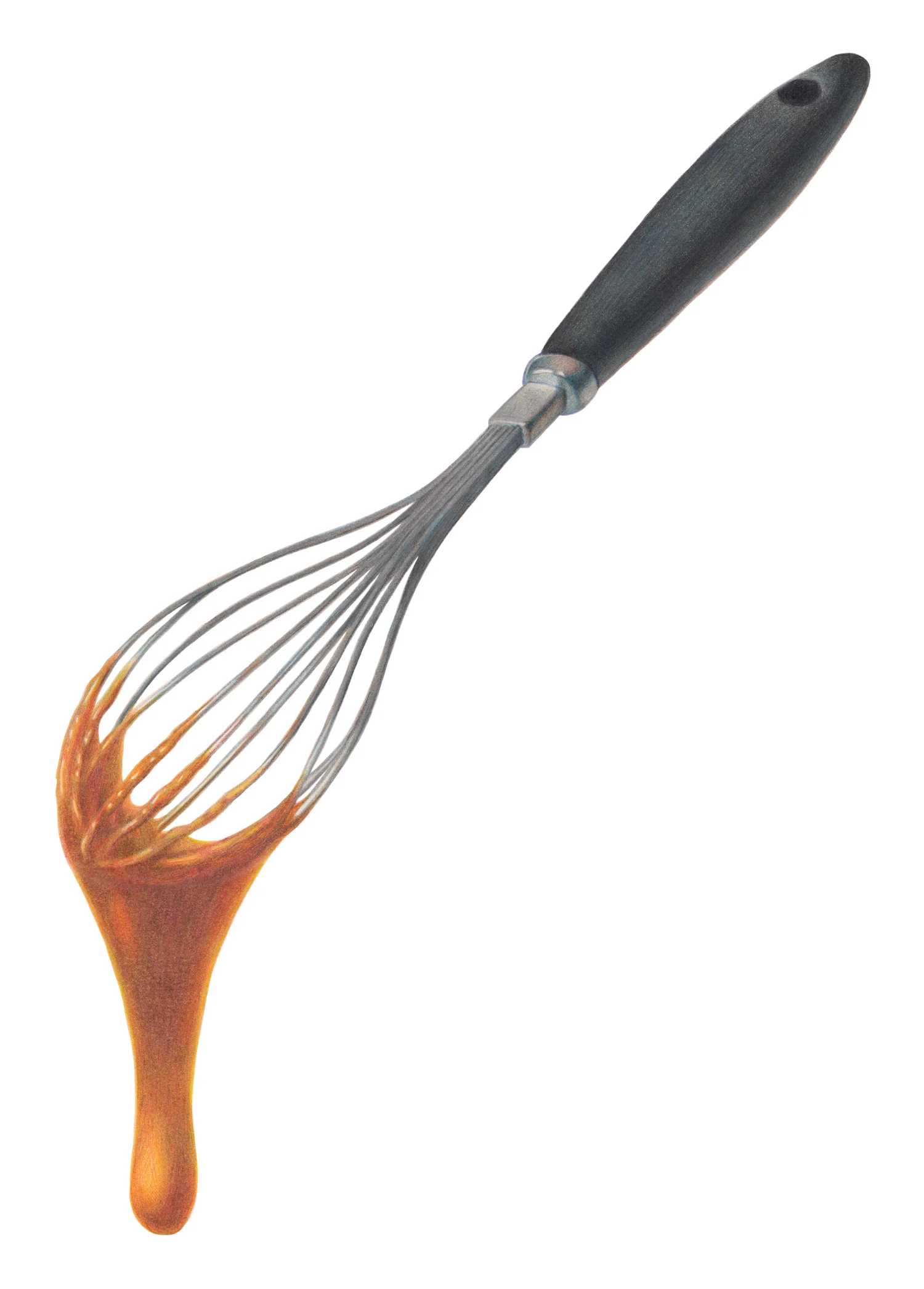 INGREDIENT — Ali Bouzari