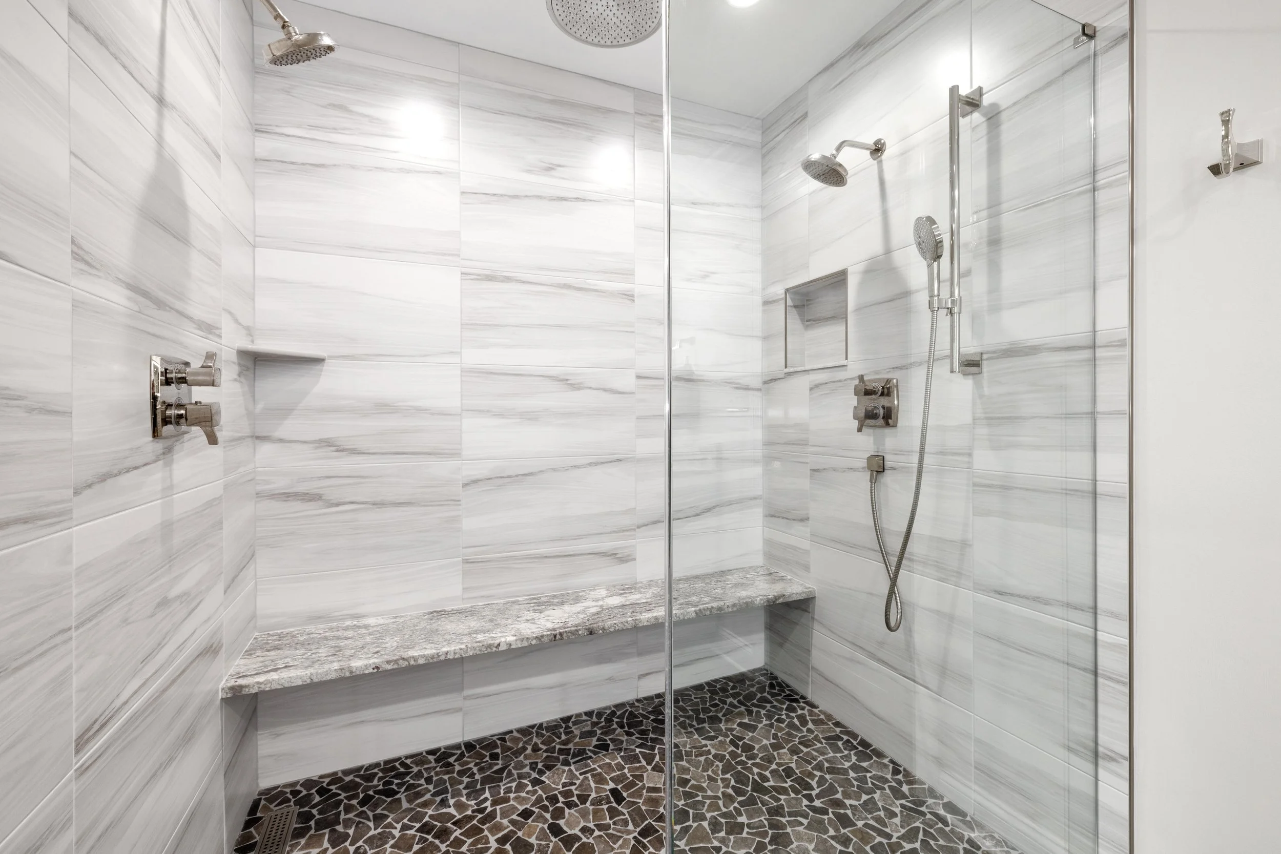 SURFACES - TILE PATTERNS — Creative + Curated