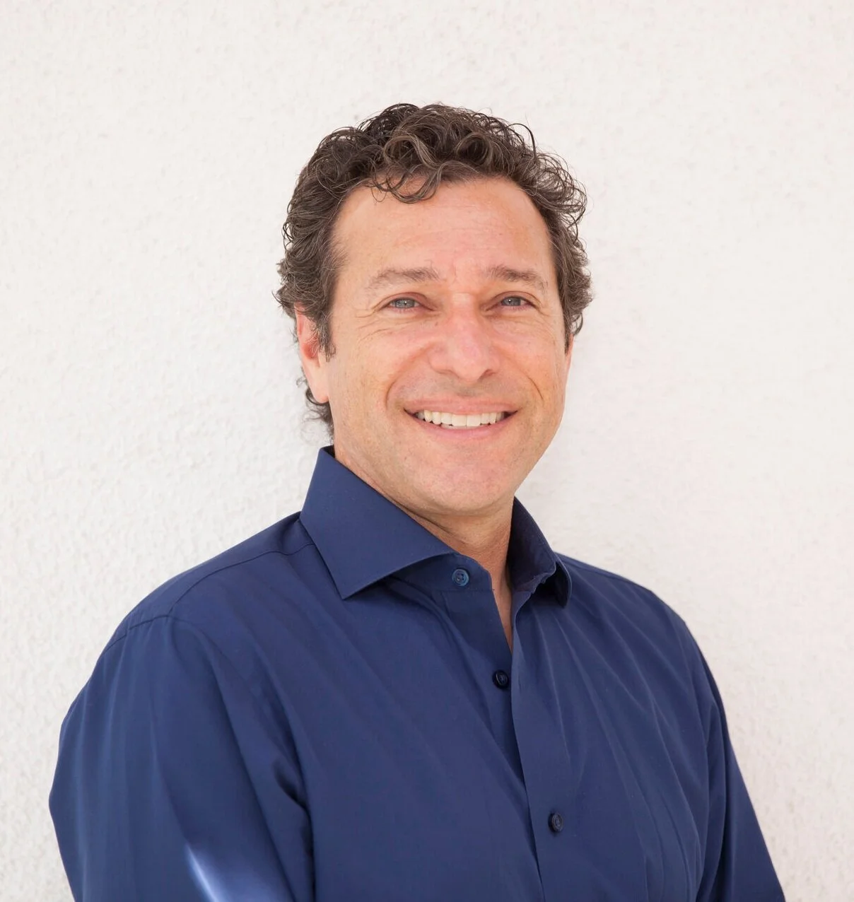 Marc Lebowitz — PHASE ONE Foundation