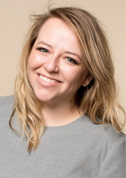 Megan Stubbs
