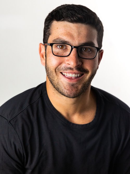 Harry Valner — PHASE ONE Foundation