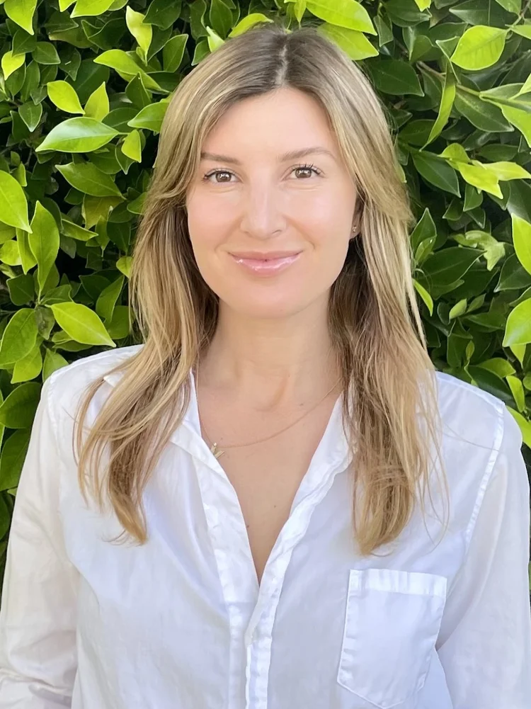 Niki Valner — PHASE ONE Foundation