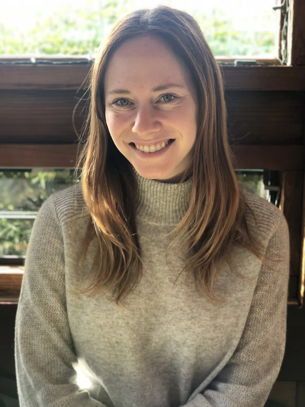 Stephanie Braun — PHASE ONE Foundation