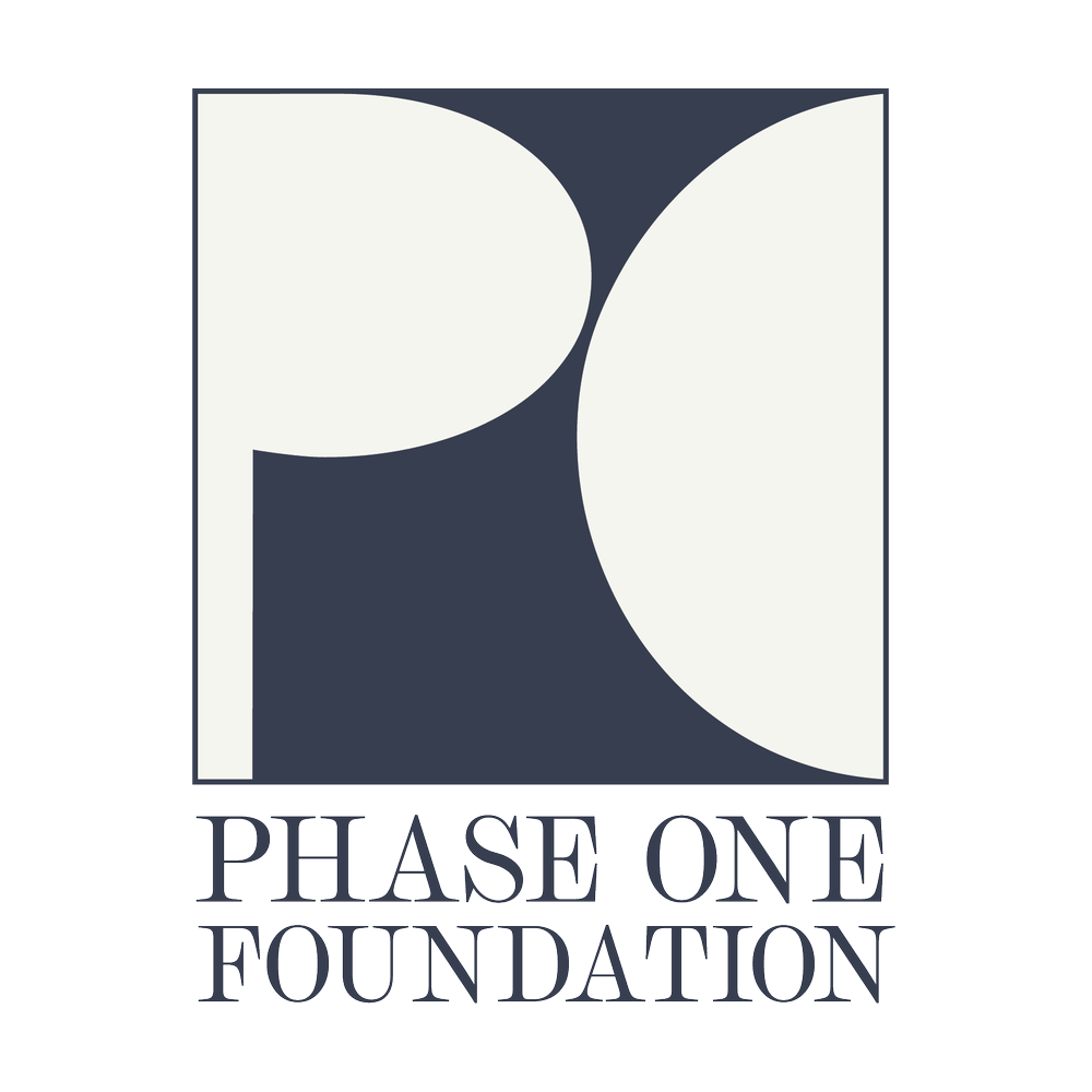 PHASE ONE Foundation