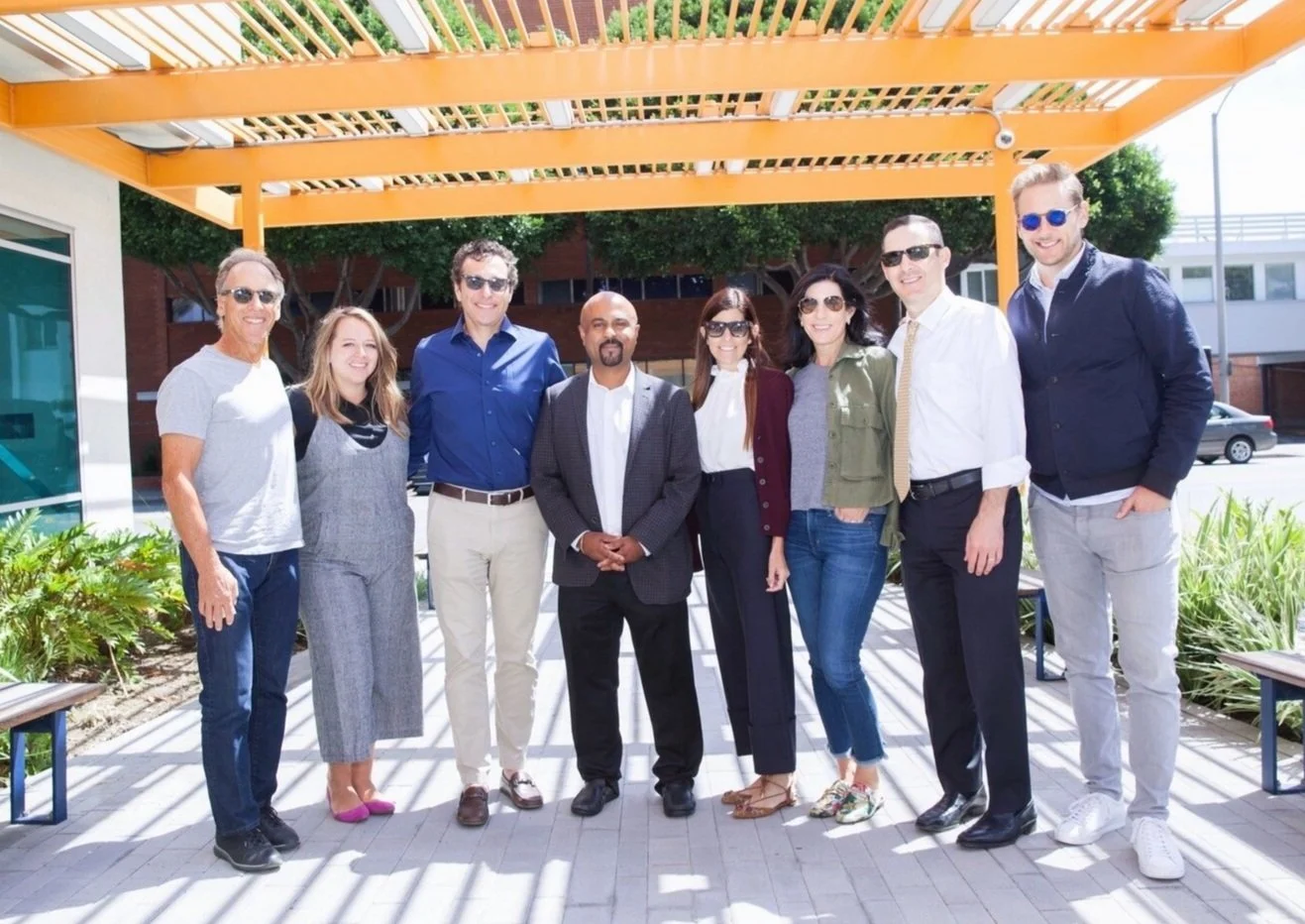 Medical Grants — PHASE ONE Foundation