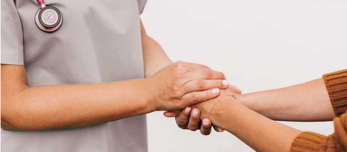 Applying for a Medical Grant — PHASE ONE Foundation