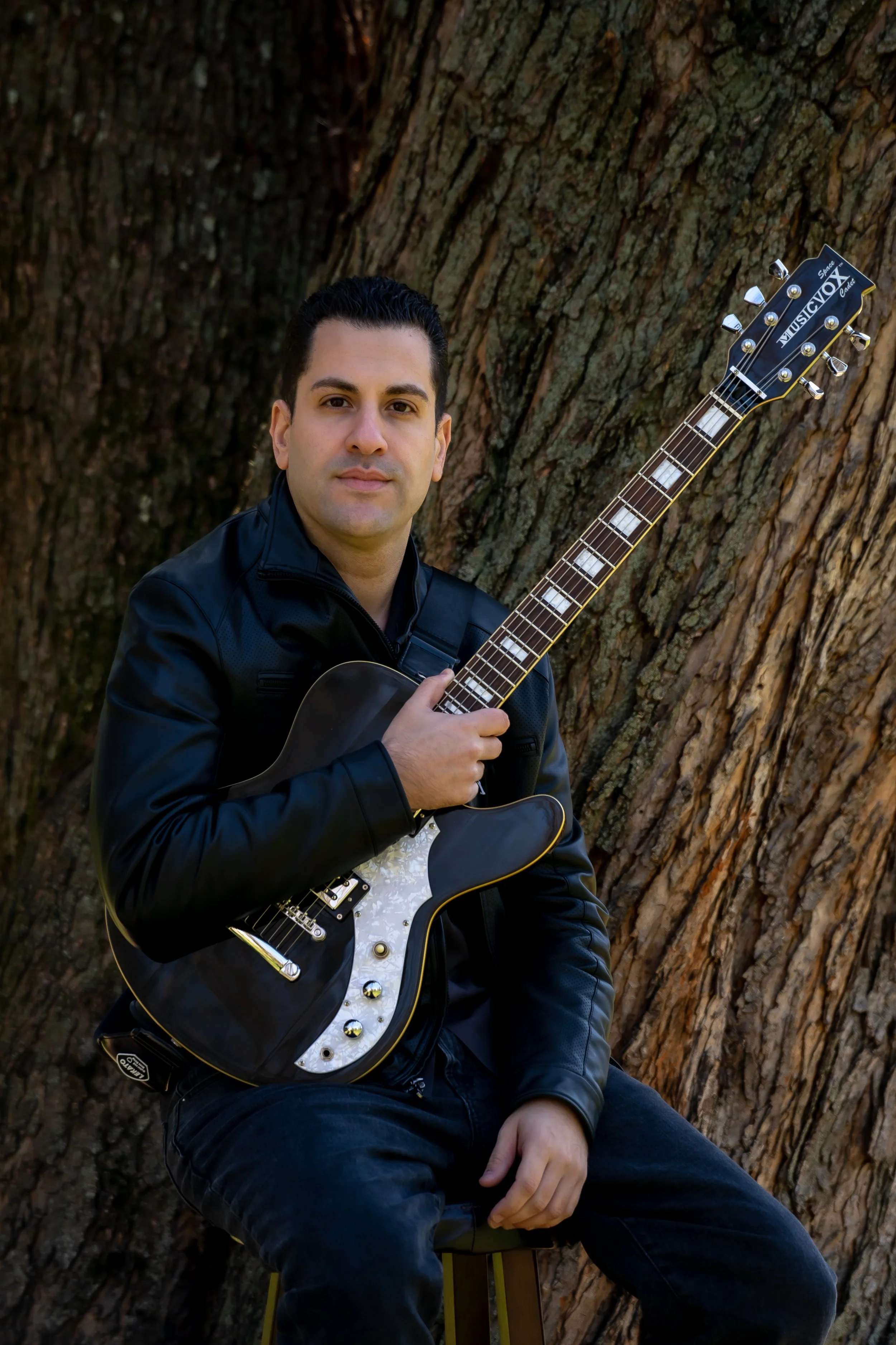 Gallery — Abe Ovadia