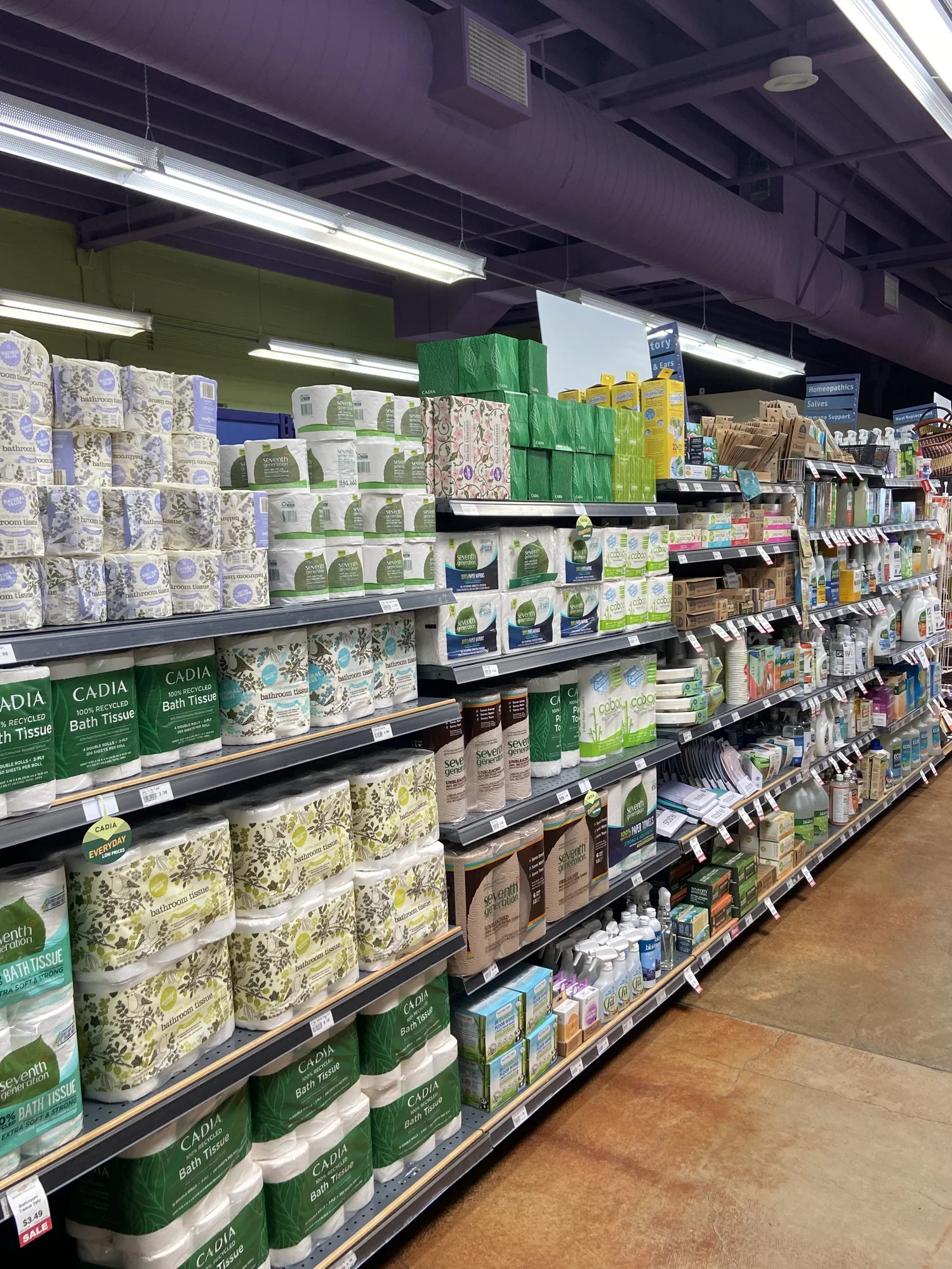 Etc — Real Food Market & Deli