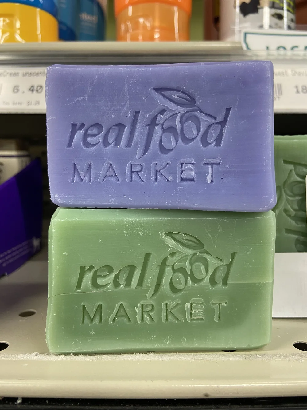Etc — Real Food Market & Deli