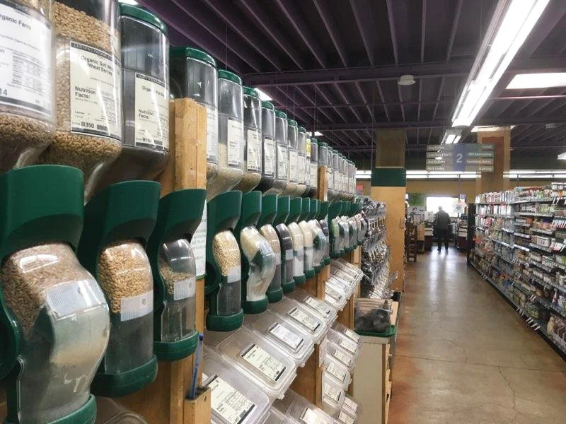 Real Food Market & Deli