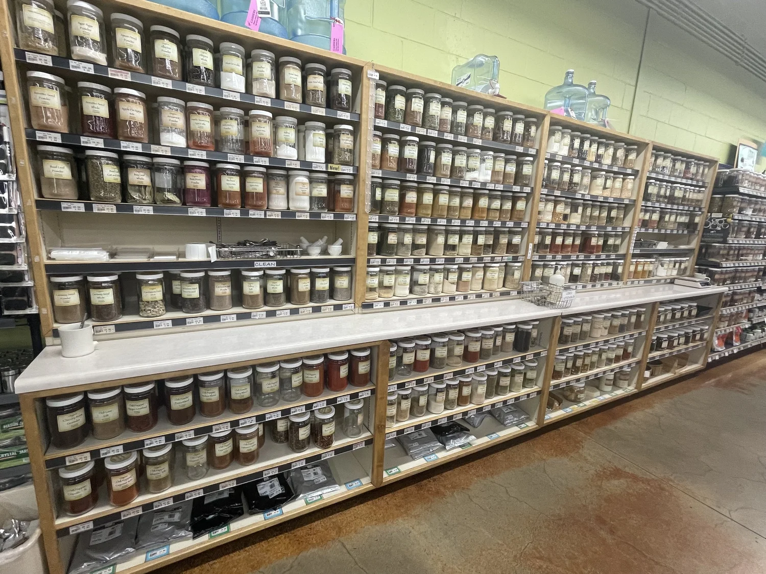 Real Food Market & Deli