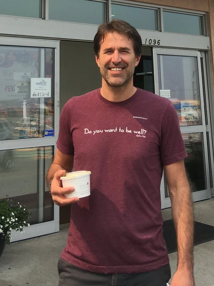 Deli — Real Food Market & Deli