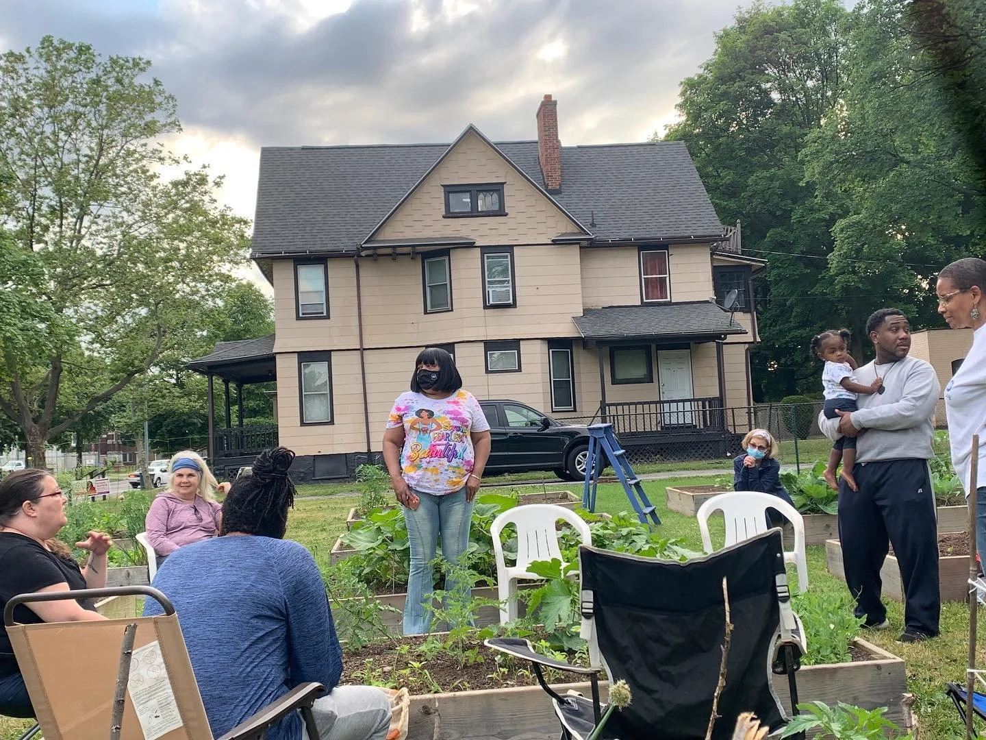 441 Ministries Beechwood