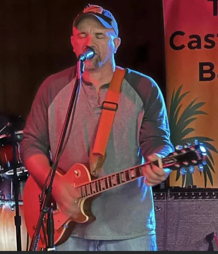 About — The Castaway Band