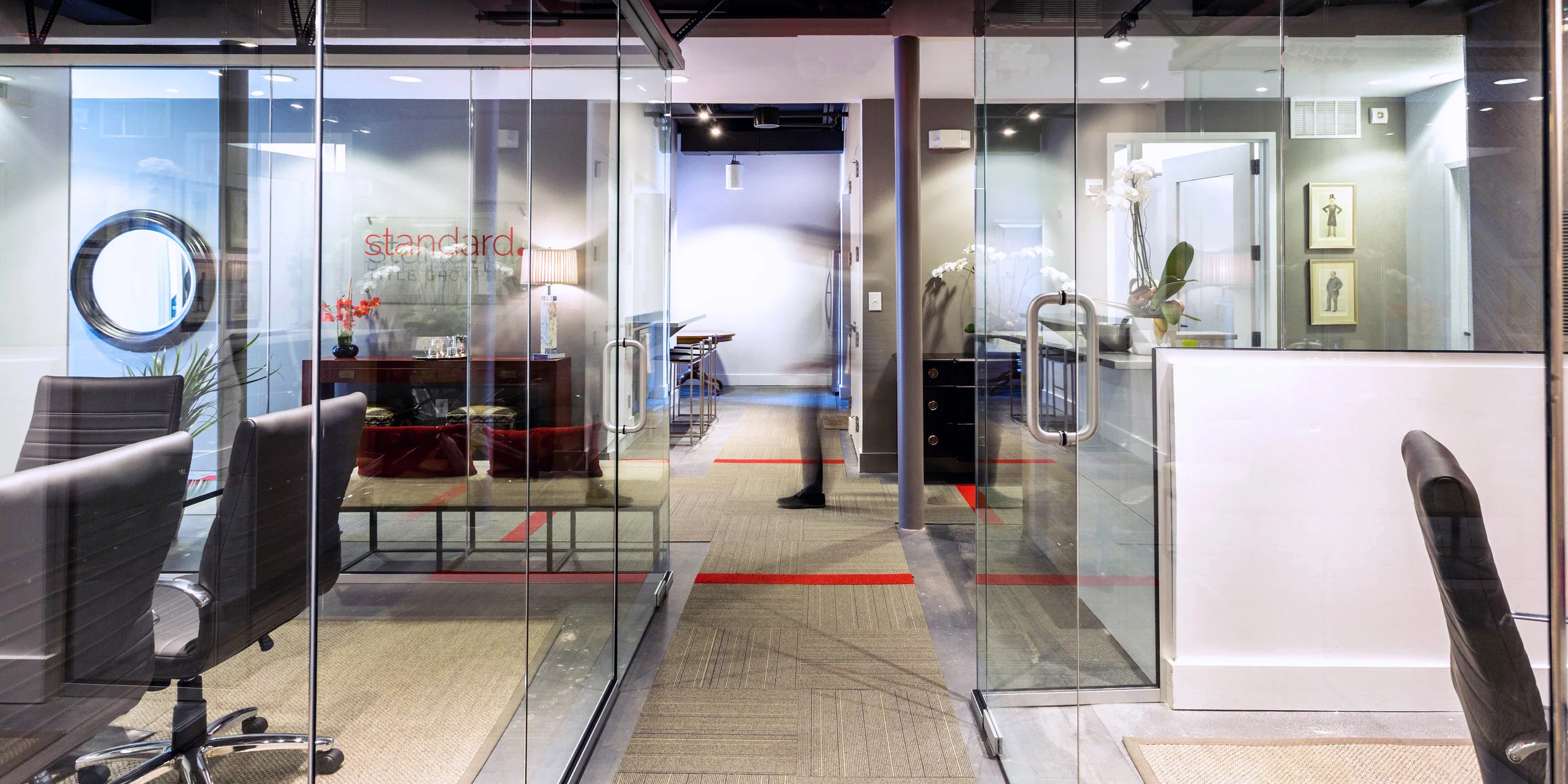 Standard Title Group