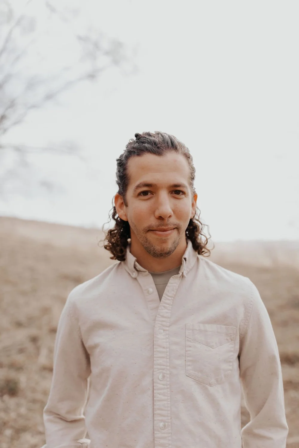Patrick Huston — Waypoint Therapy Solutions