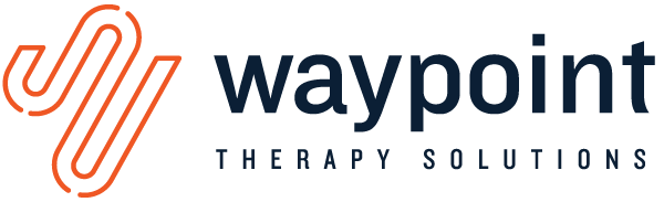 Angela Mullins — Waypoint Therapy Solutions