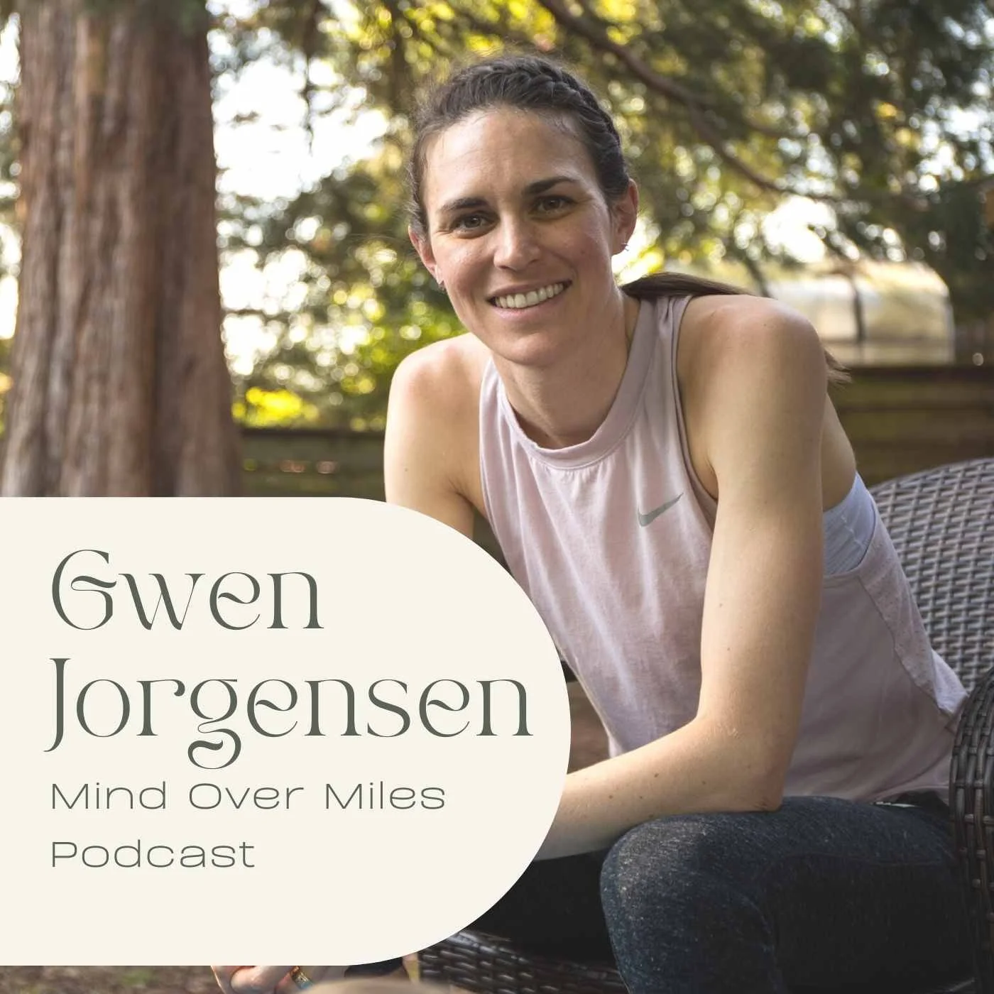 Gwen Jorgensen