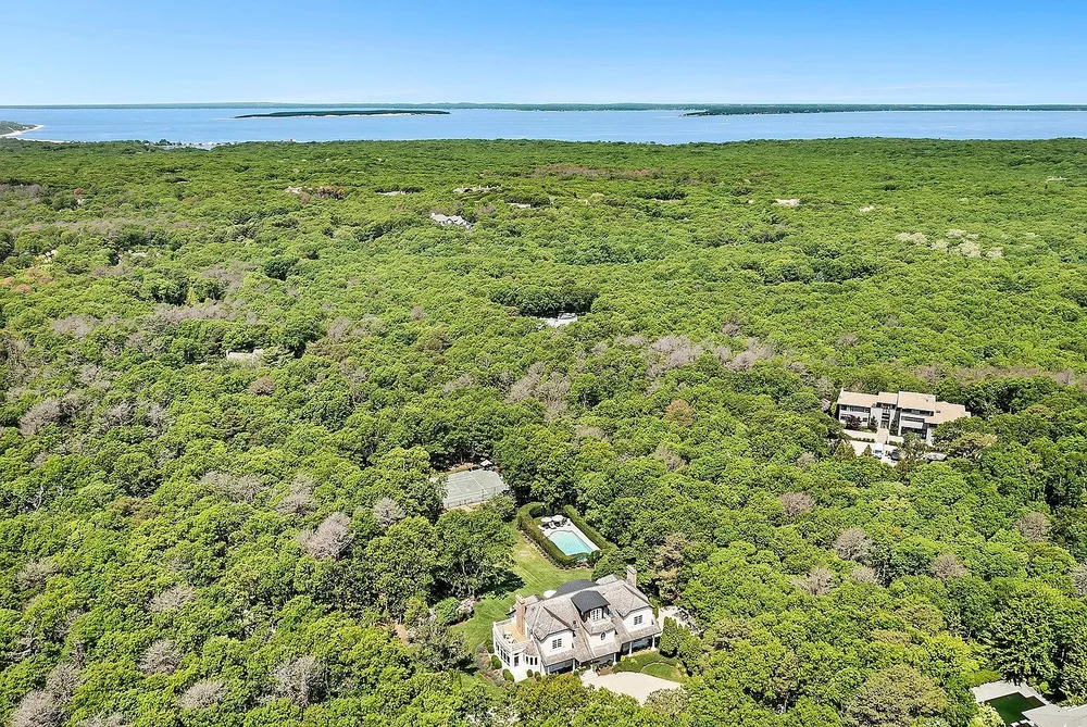 全球顶级富豪的聚居地 - The Hamptons（汉普顿） — Calvin Xu 纽约房产专家经纪