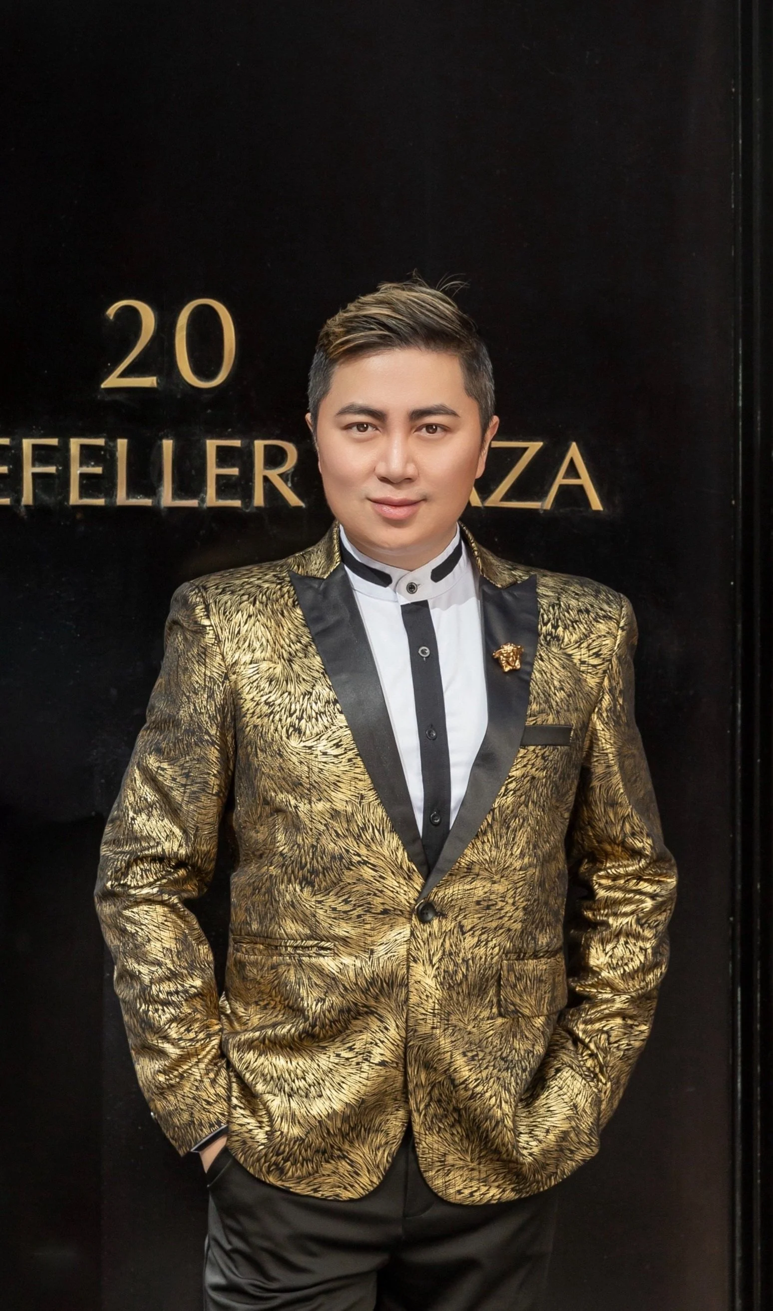 关于我 — Calvin Xu 纽约房产专家经纪