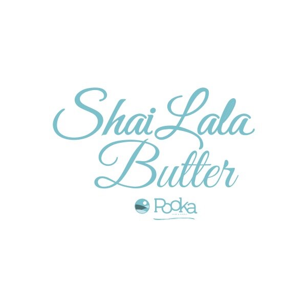 Shai LaLa Butter — Shaila's Sisterly Kiss