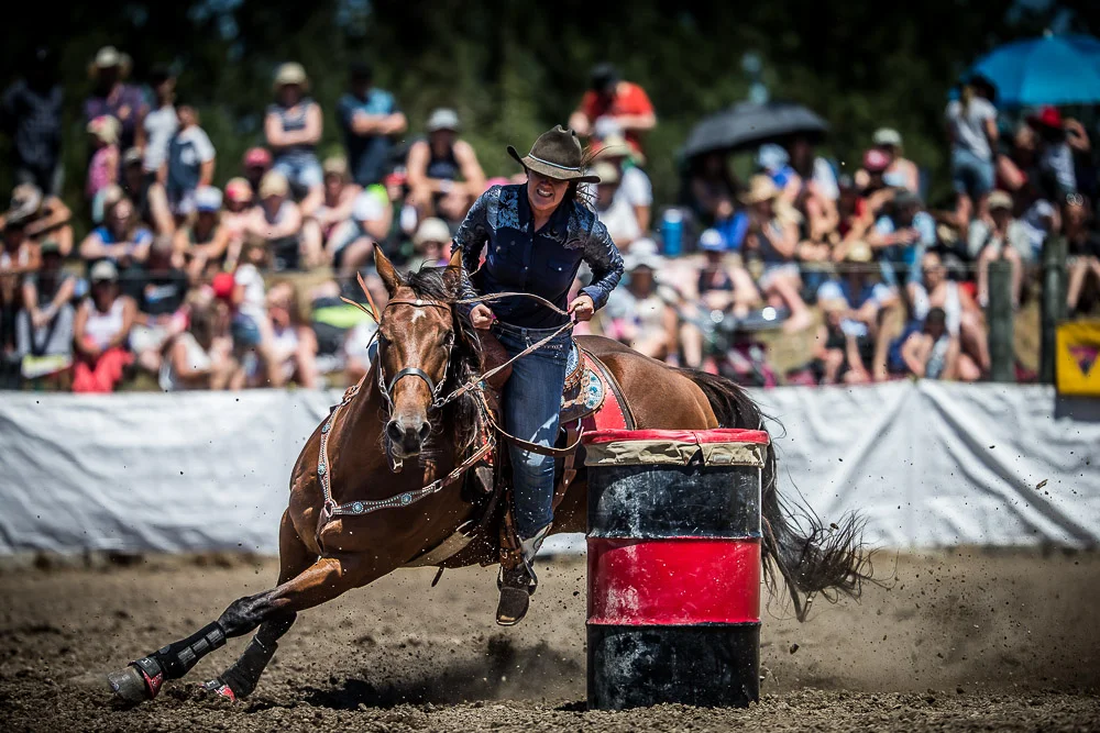 Canterbury Rodeo