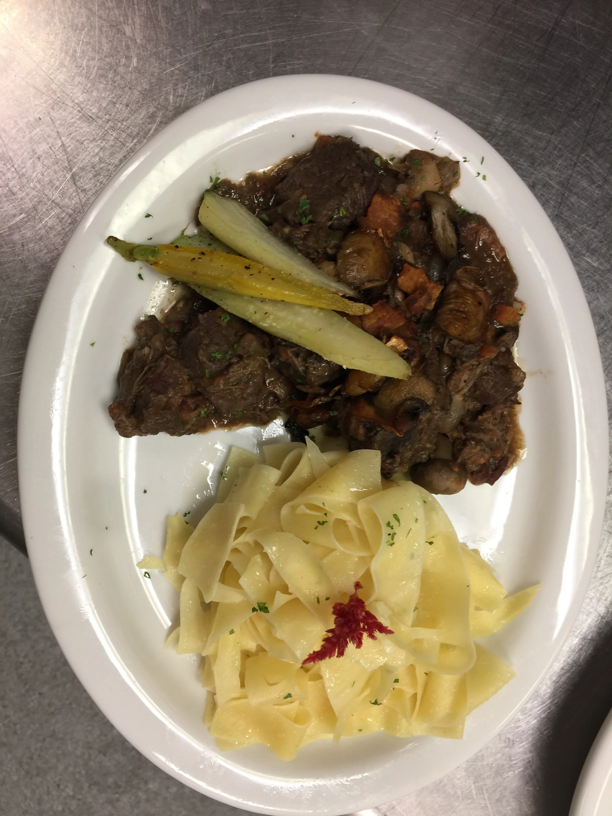 Gallery — Chez Guy Parisian Bistro