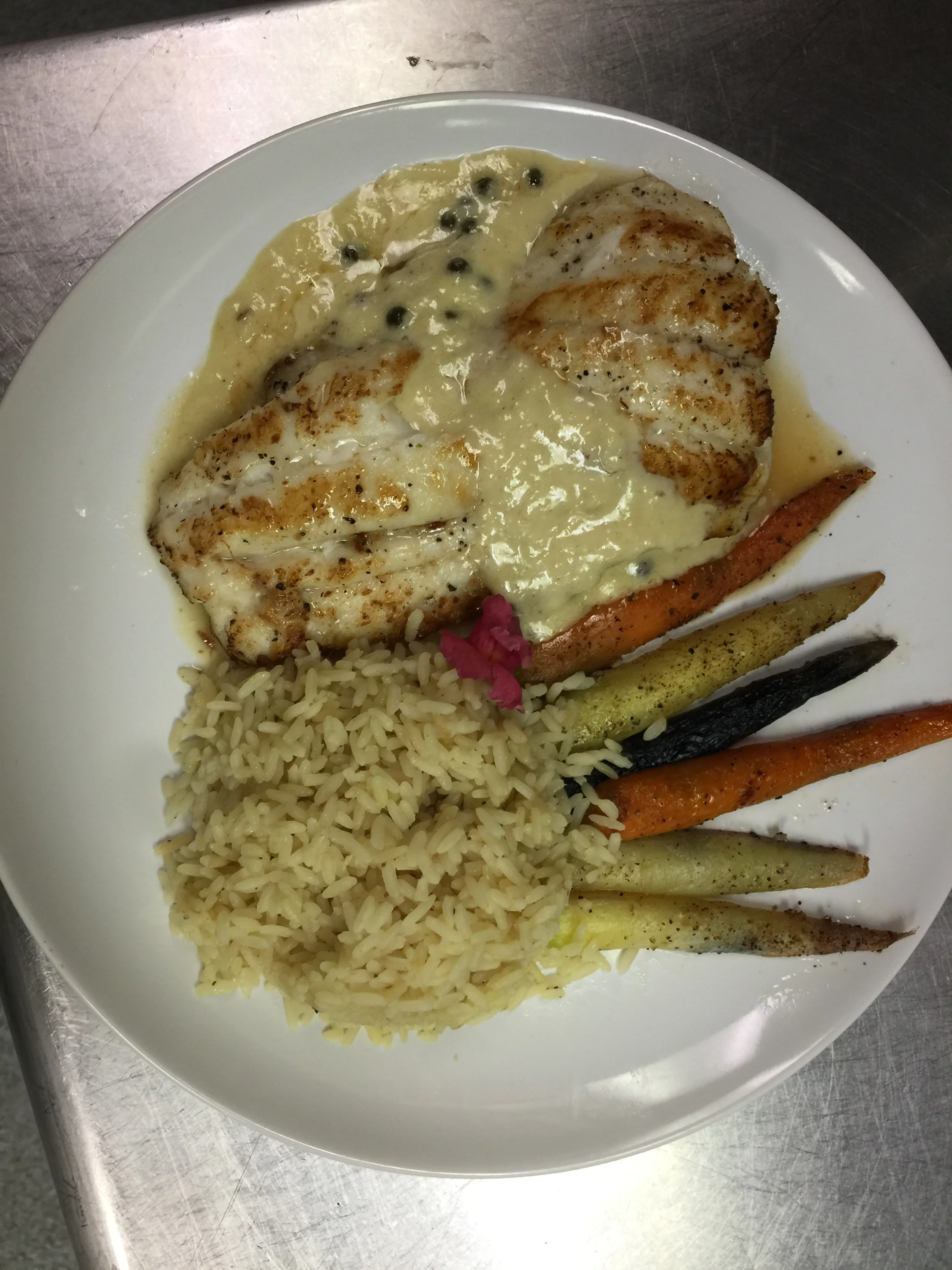 Gallery — Chez Guy Parisian Bistro