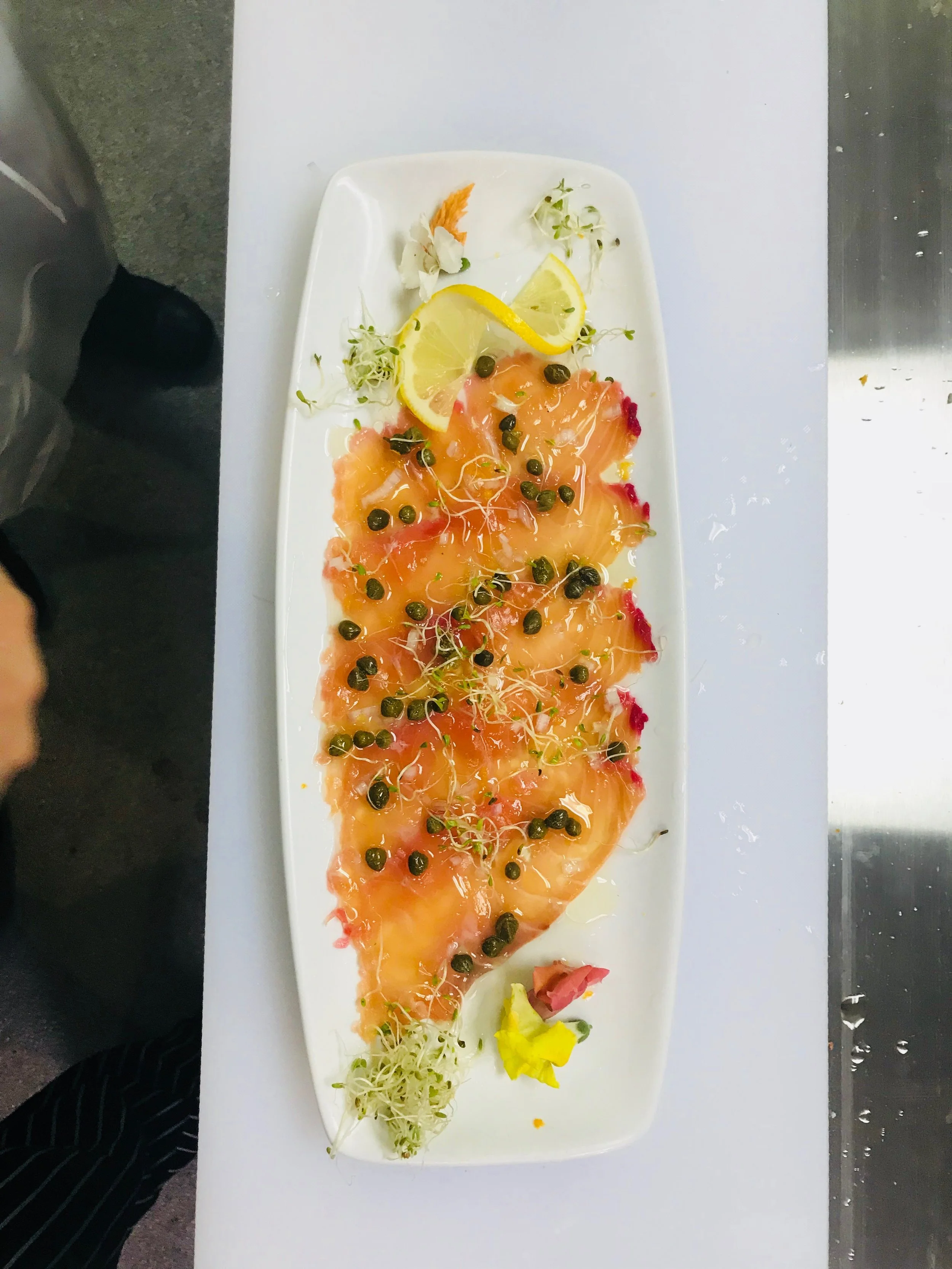 Gallery — Chez Guy Parisian Bistro