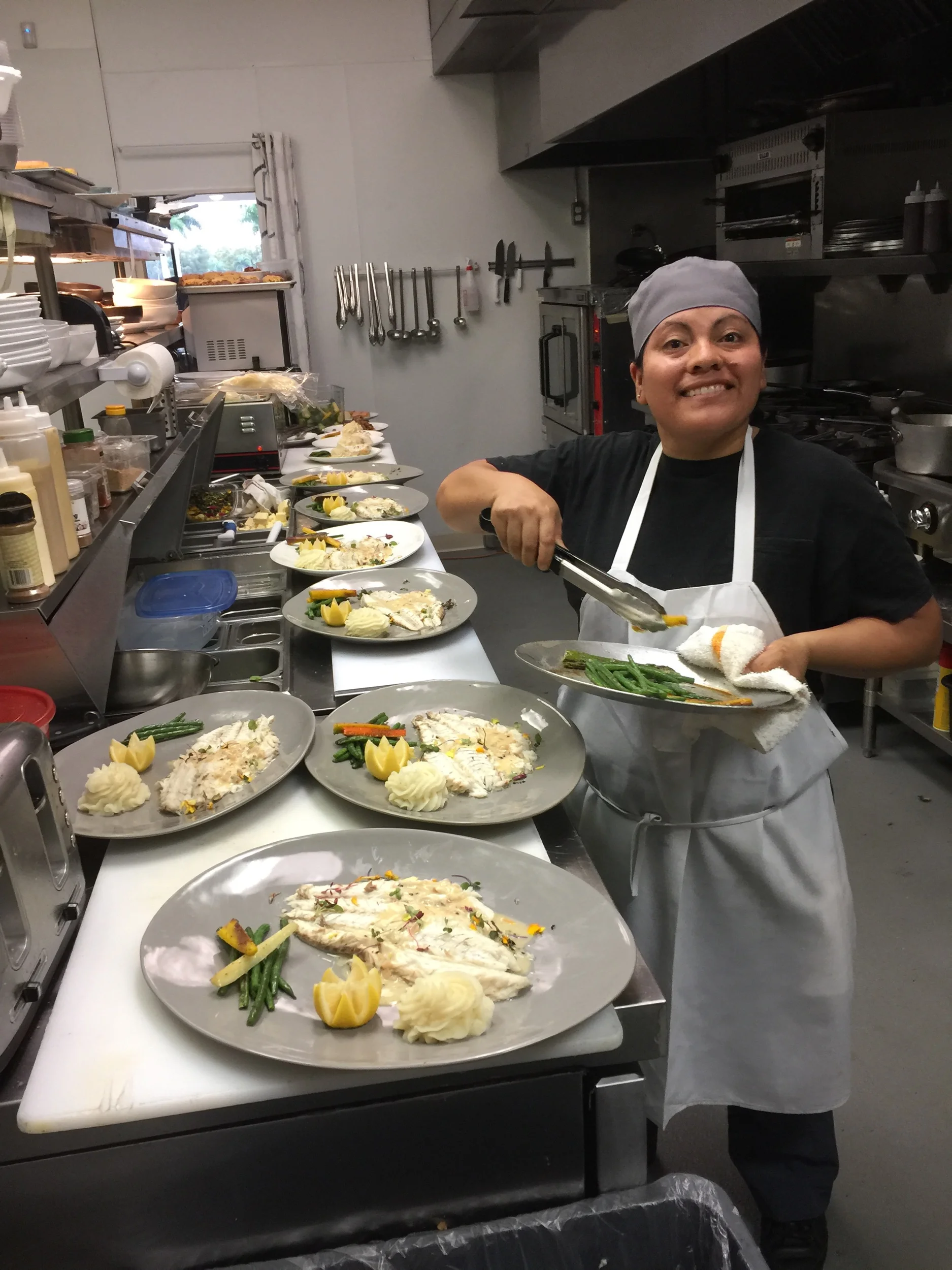 Gallery — Chez Guy Parisian Bistro