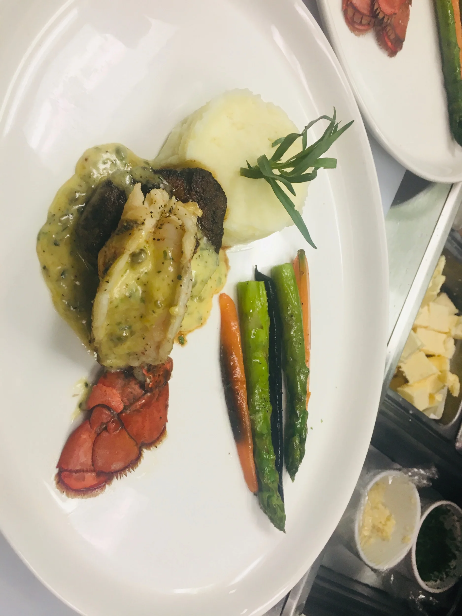 Gallery — Chez Guy Parisian Bistro