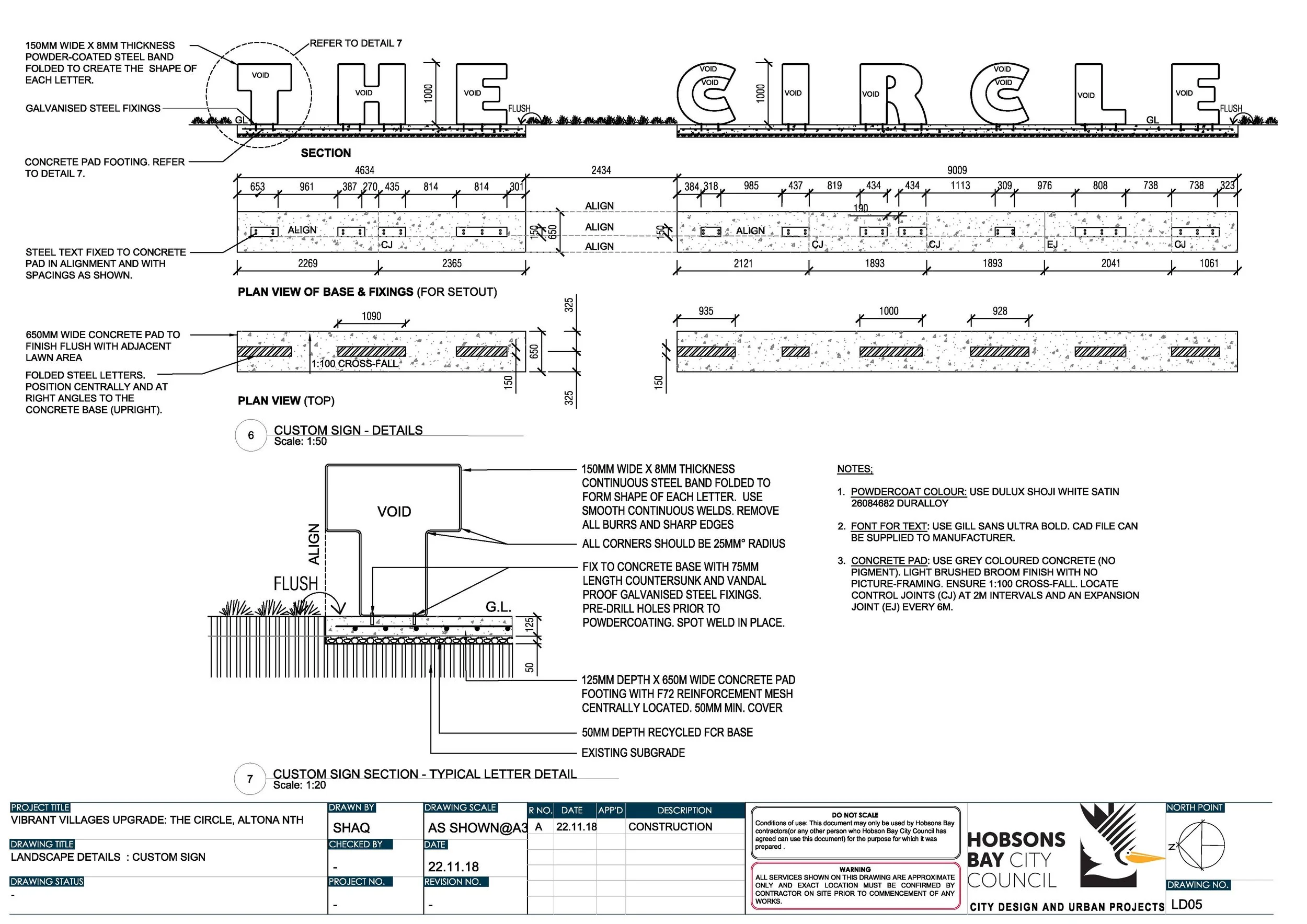 Masterplans/Drawings — Sarah Haq