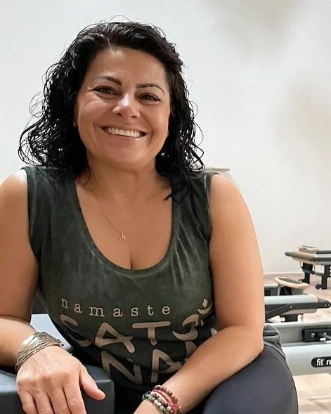 Instruktører — Prana studio