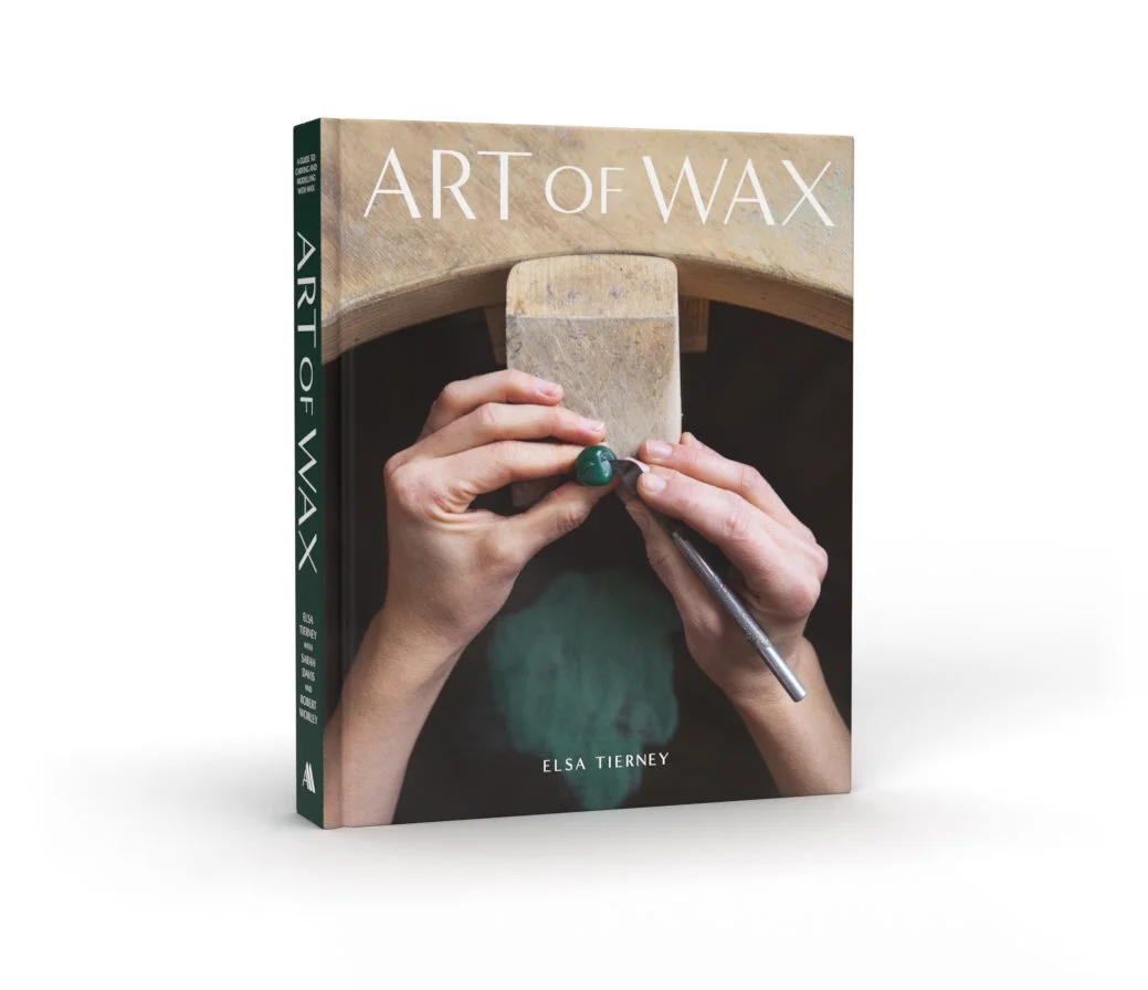 Elsa Tierney - Jewellery