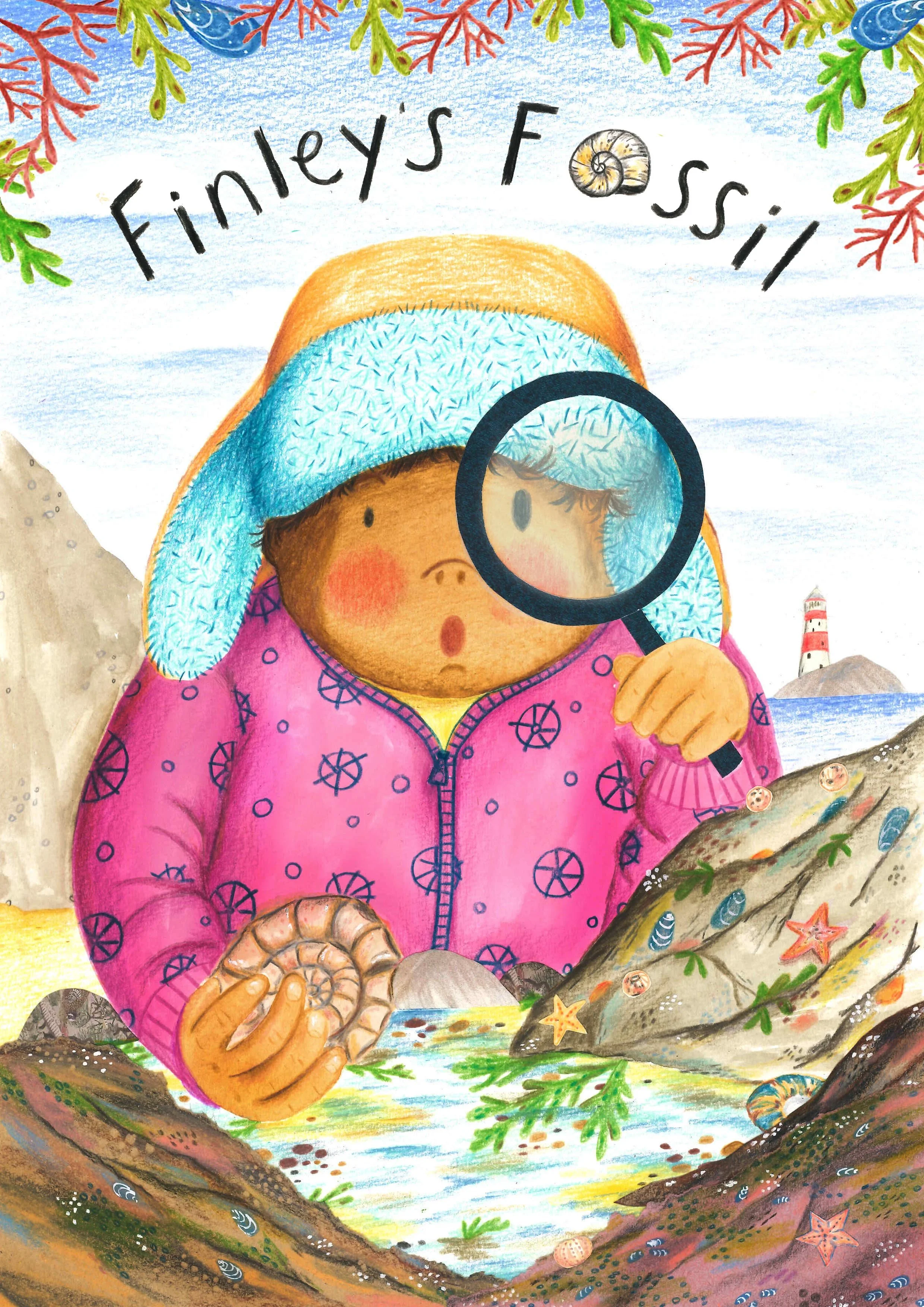 COMMISSIONS — Stacey williamson-michie