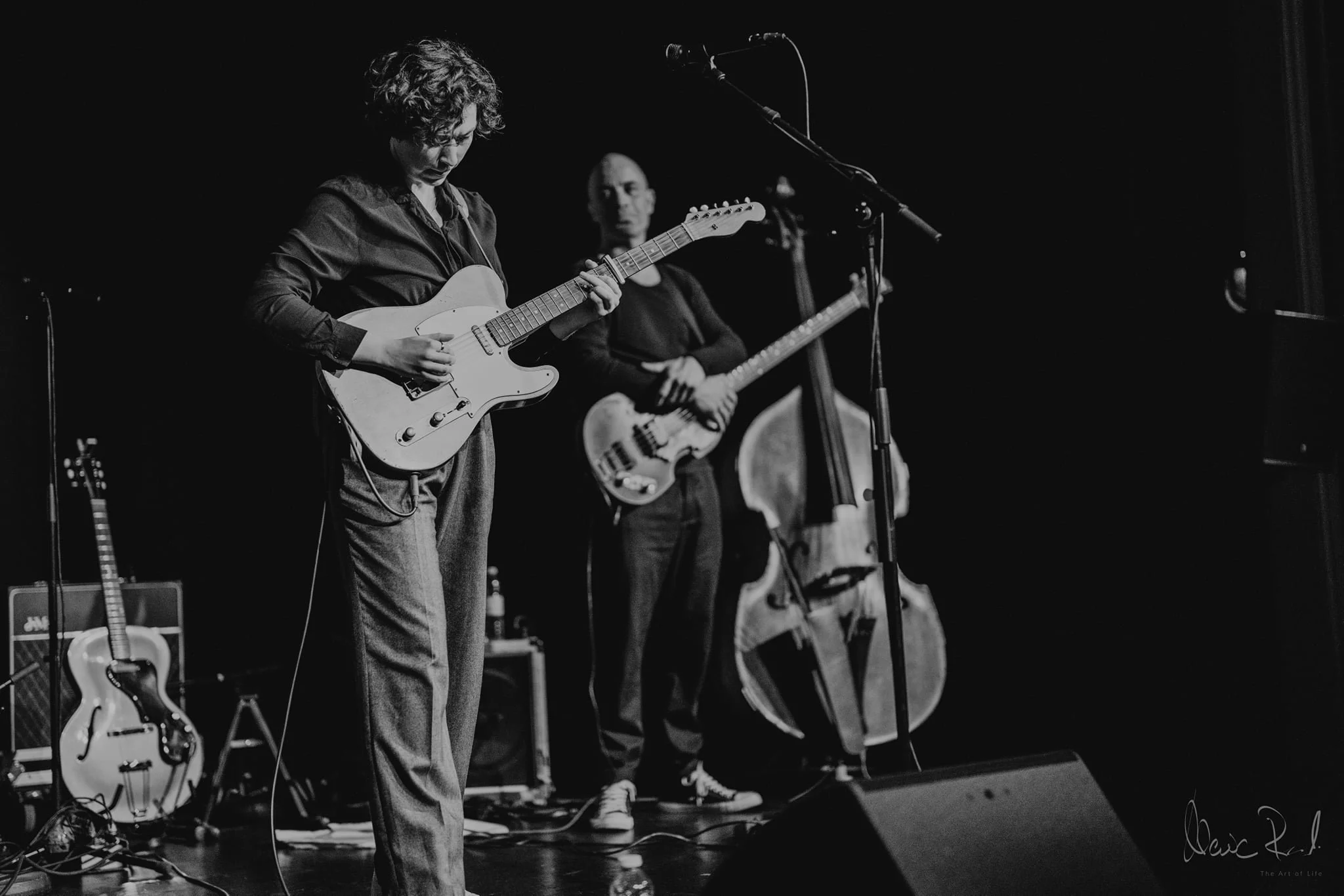 Gallery — GINNE MARKER