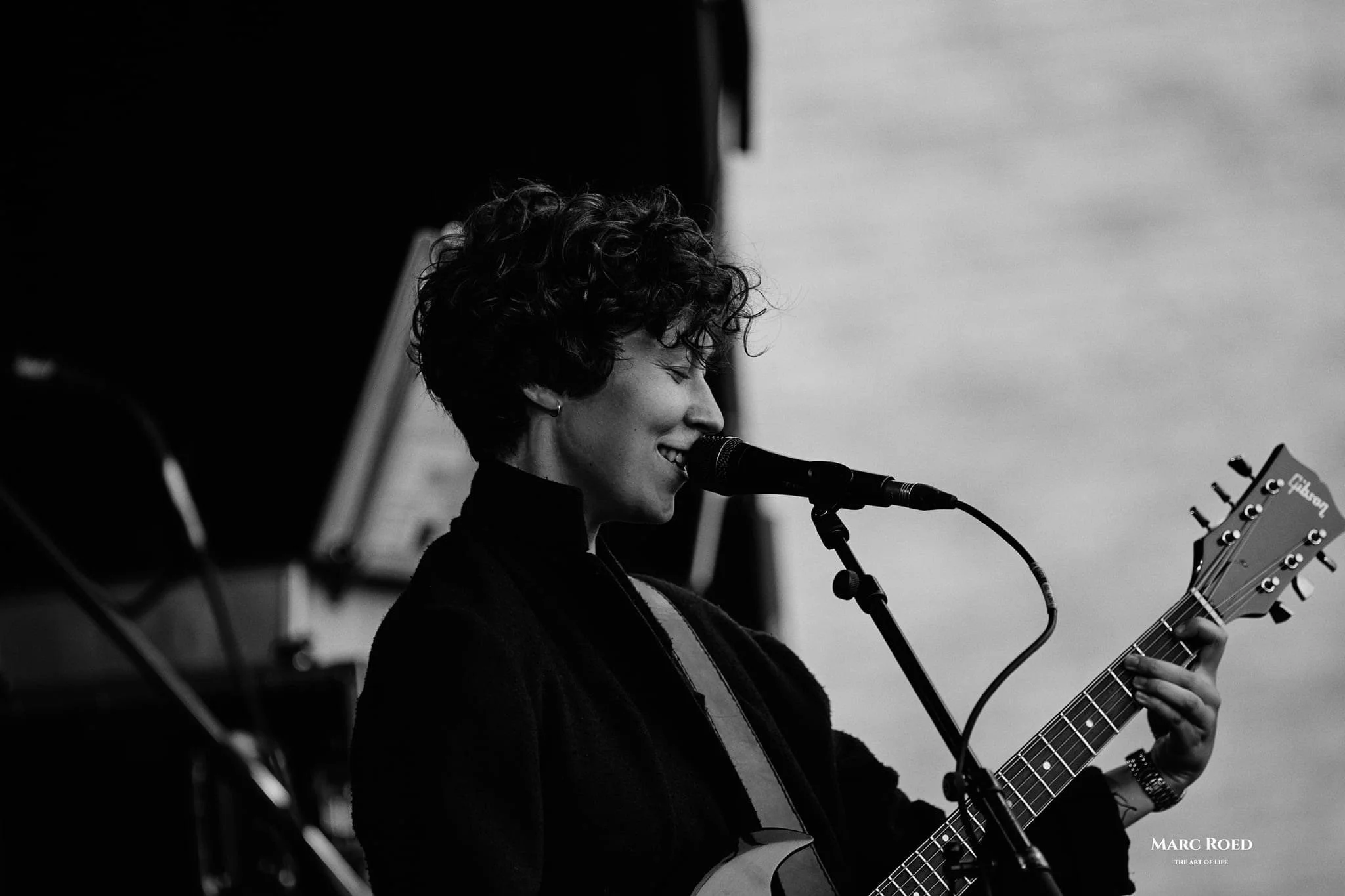 Gallery — GINNE MARKER