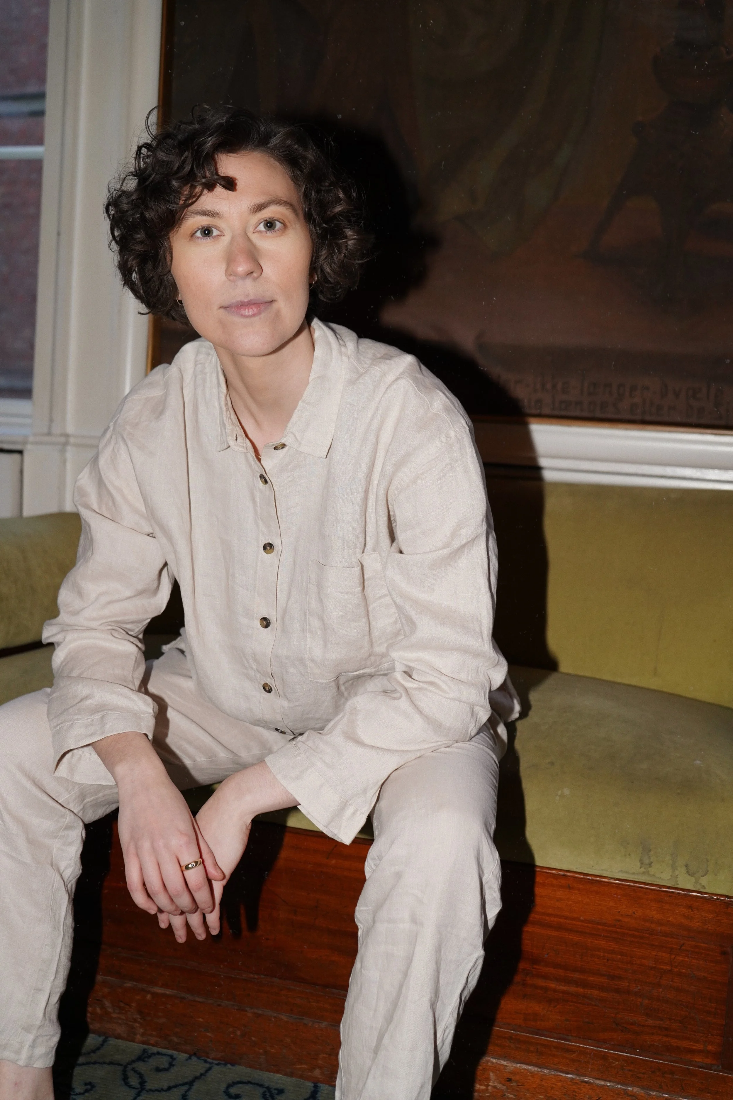 gallery — GINNE MARKER