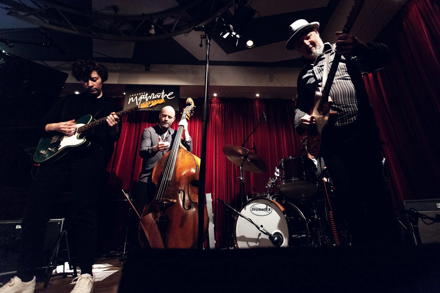 Gallery — GINNE MARKER