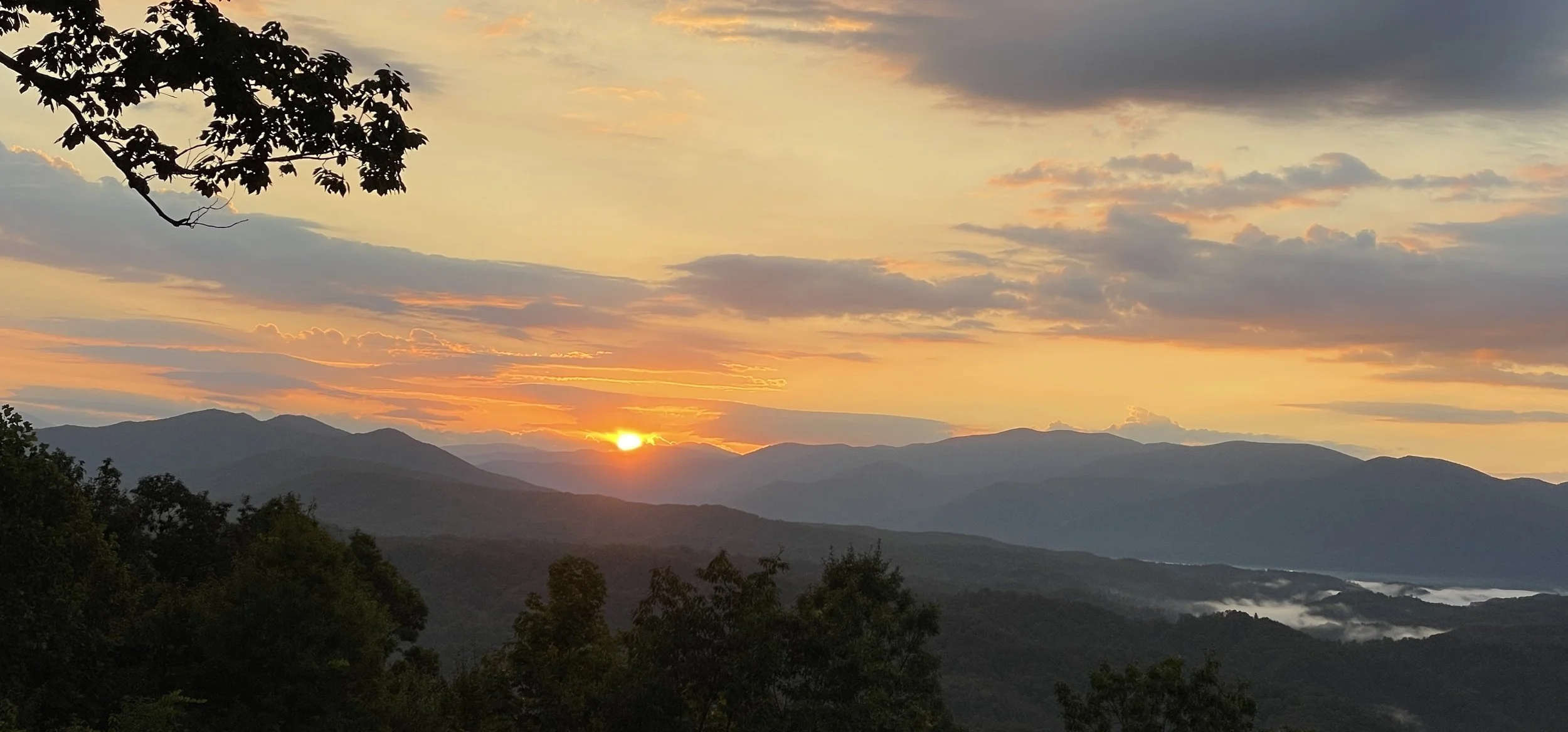 Experience Your Smokies