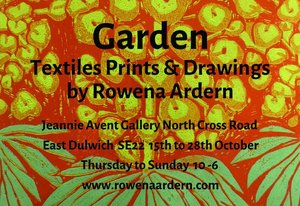 Blog — Rowena Ardern