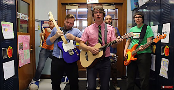 Justin Roberts Index — Dandelion Artists