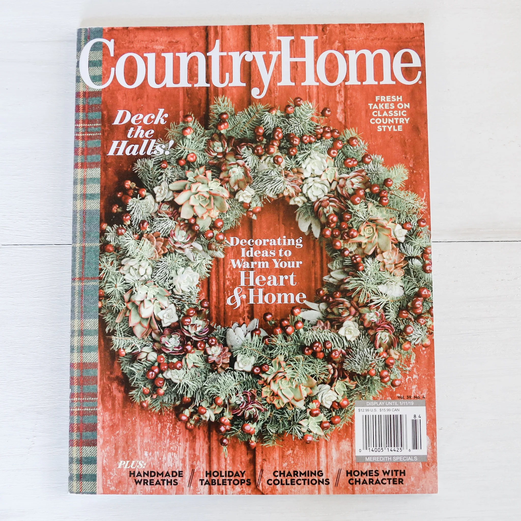 As Seen In — Lesley W Graham