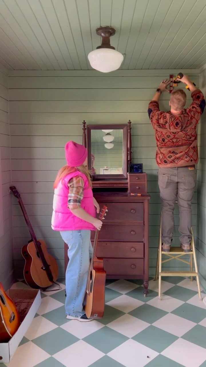 Game Night — Lesley W Graham