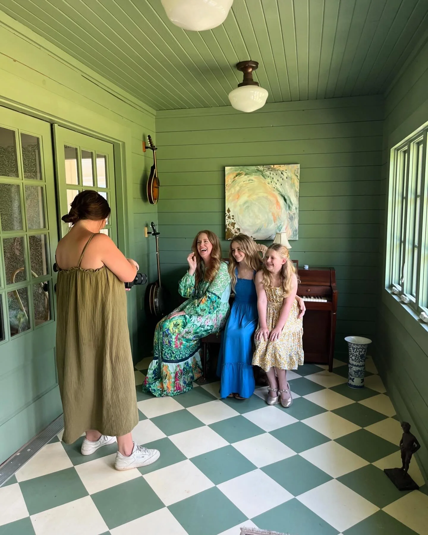 Valentine's Ready — Lesley W Graham