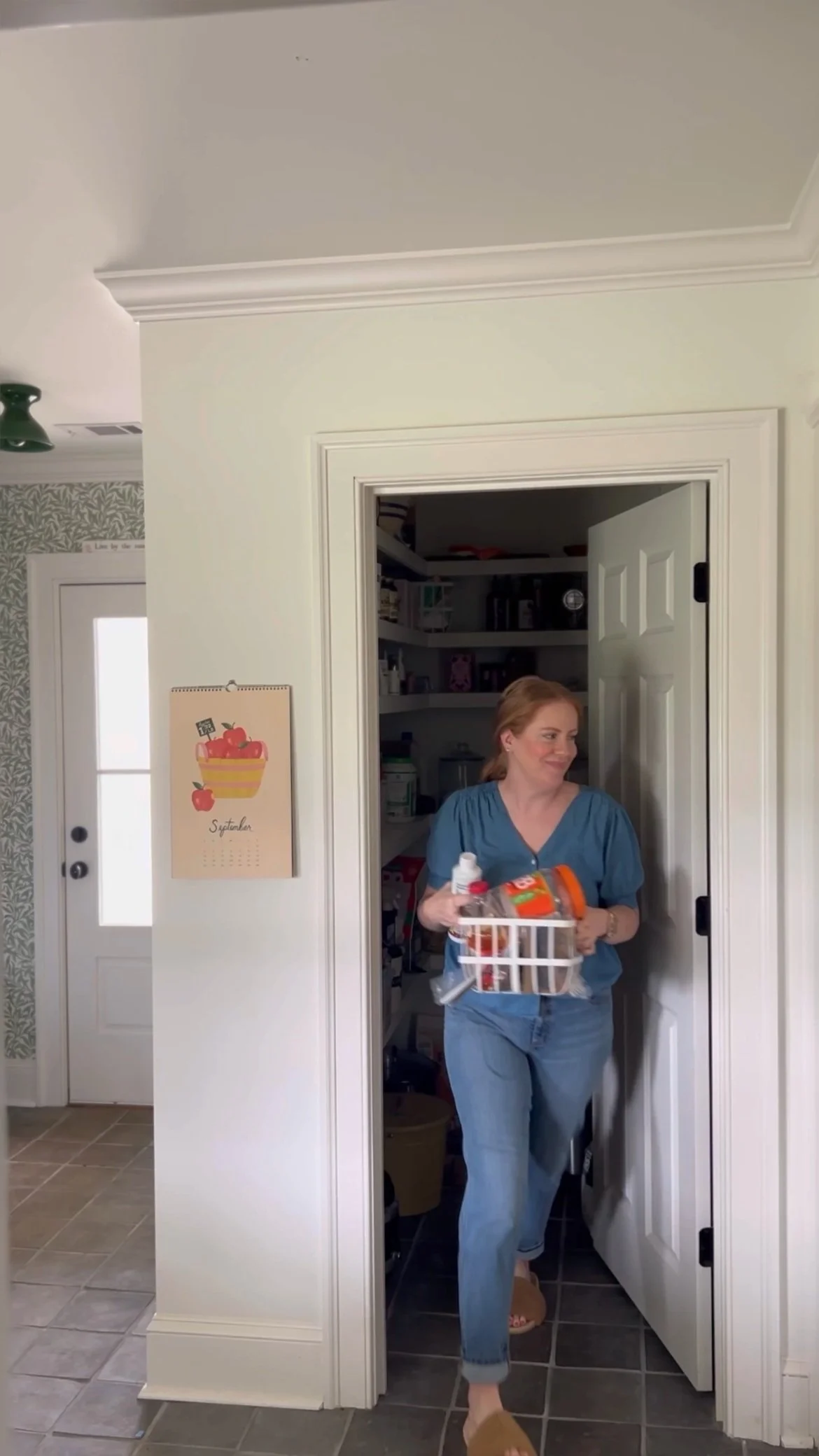 Nurturing Home Series — Lesley W Graham