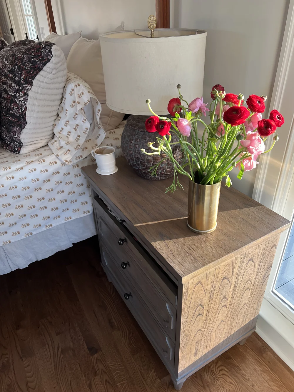 Country Home Magazine Holiday 2024 — Lesley W Graham