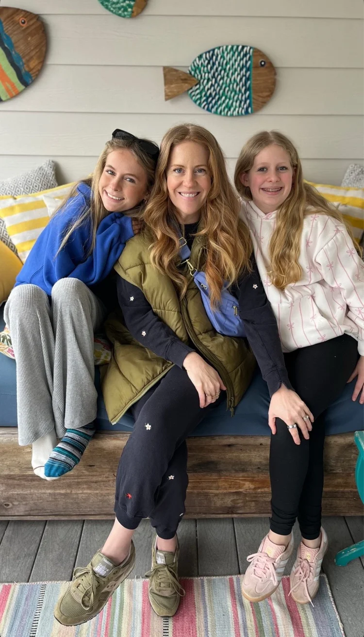 Late Winter Outfits — Lesley W Graham