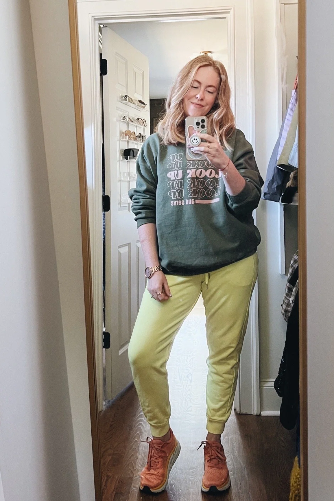 Cozy at Home — Lesley W Graham