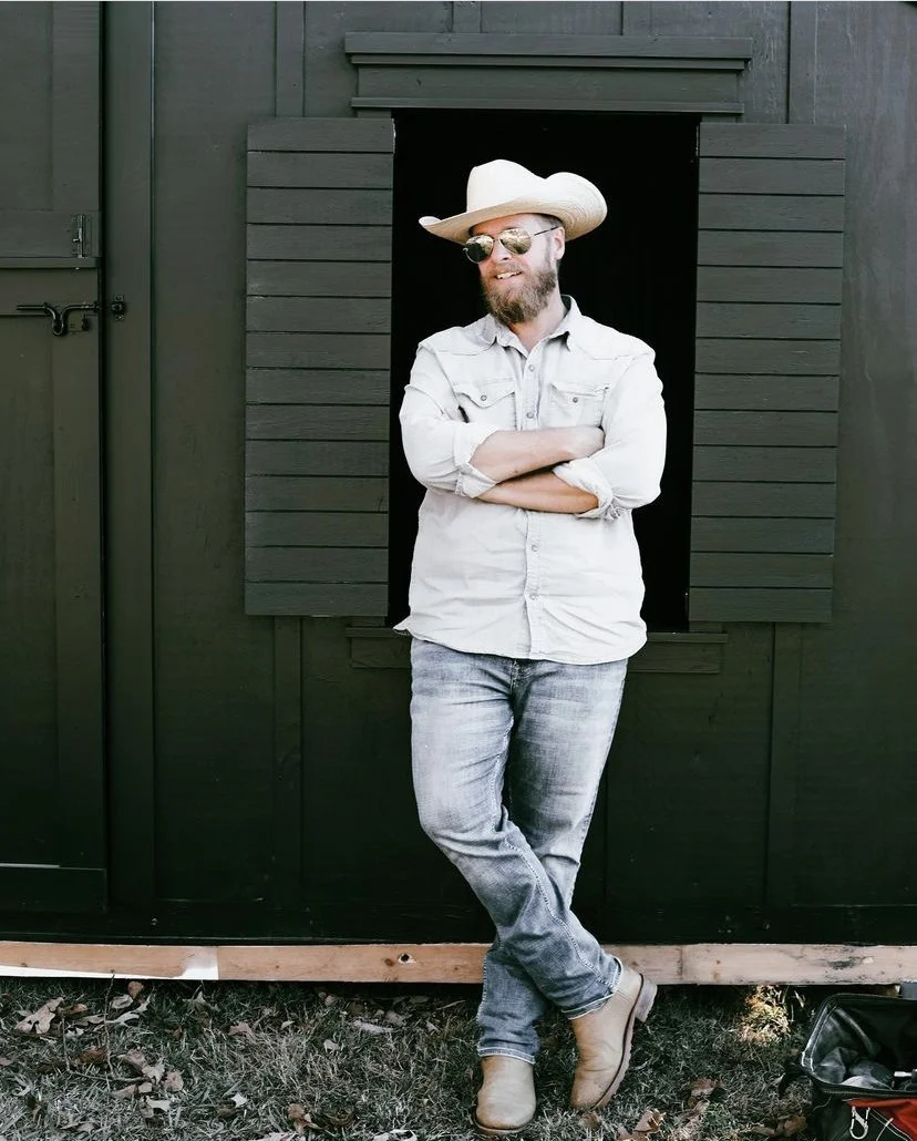 The Coop — Lesley W Graham